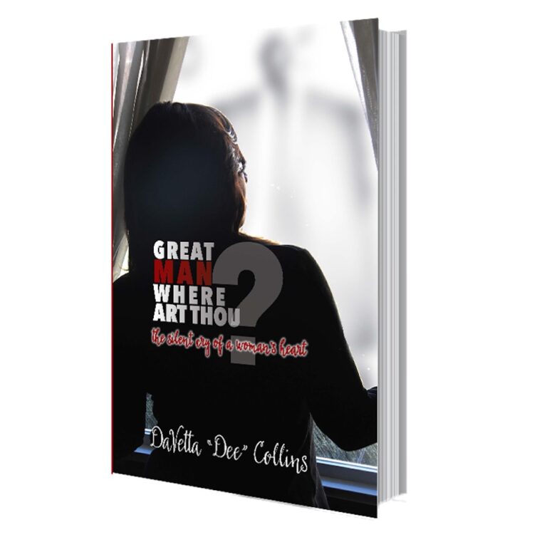 Books Archives - Dunamis Woman